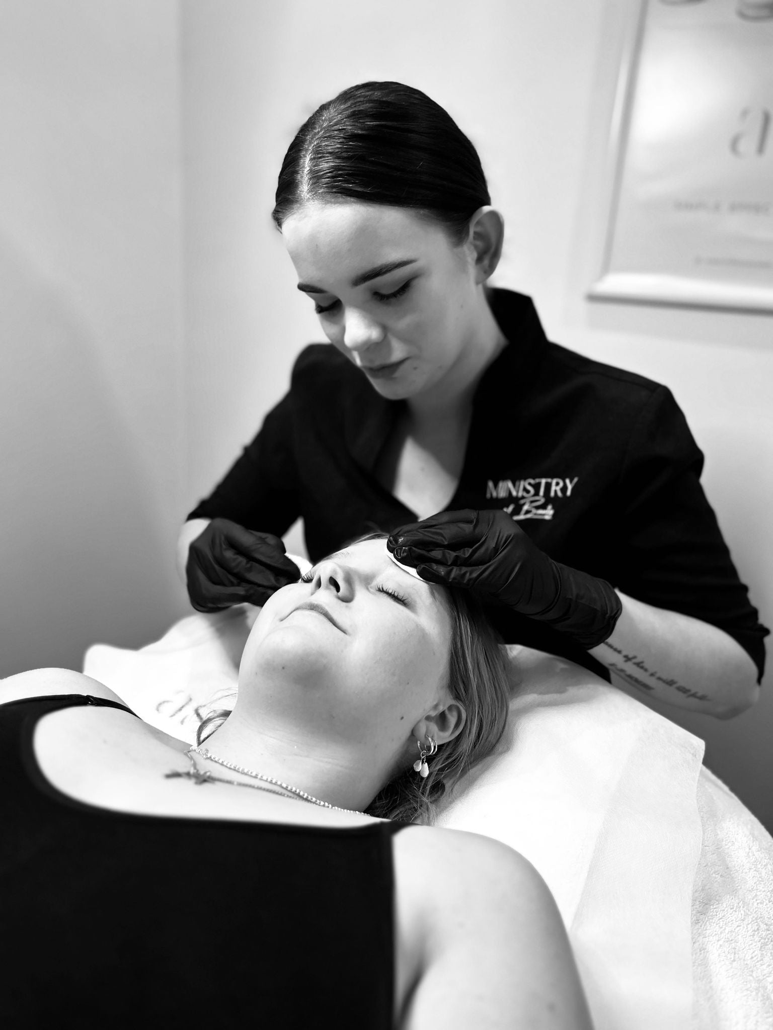 Epidermal Leveling – Coalfield Aesthetics